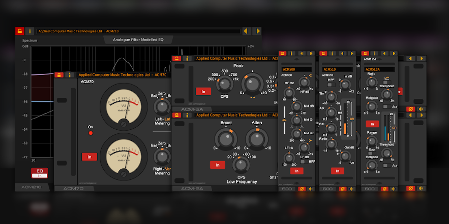Applied Computer Music Technologies Ltd | Products - VST Plugins for ...
