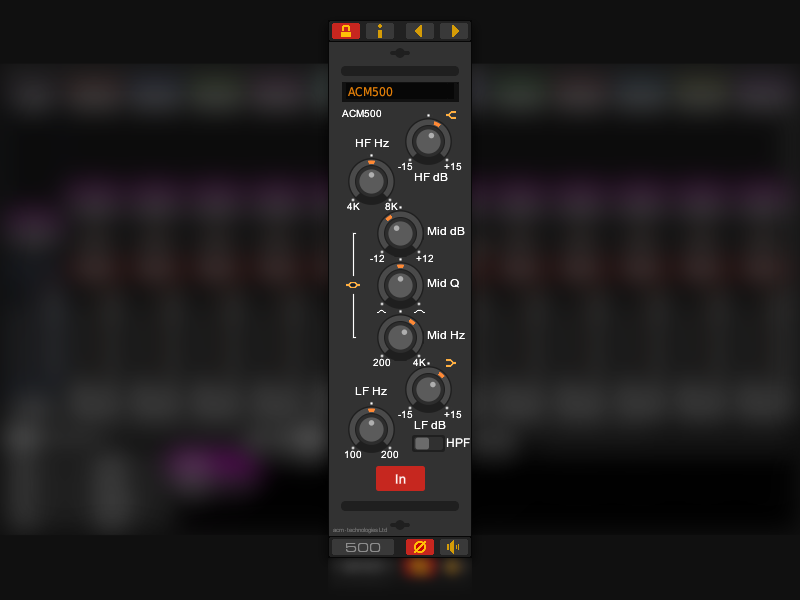 Applied Computer Music Technologies Ltd | Products - VST Plugins for ...